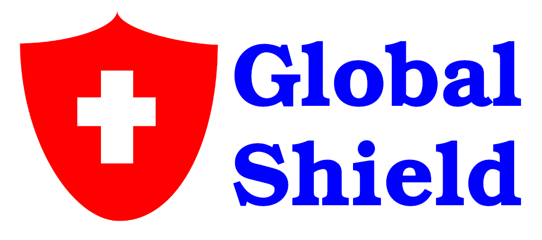 GlobalShield.net Shop